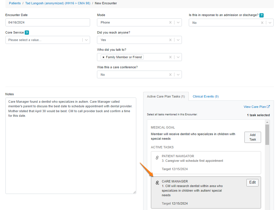 Care Coordination Software For New York