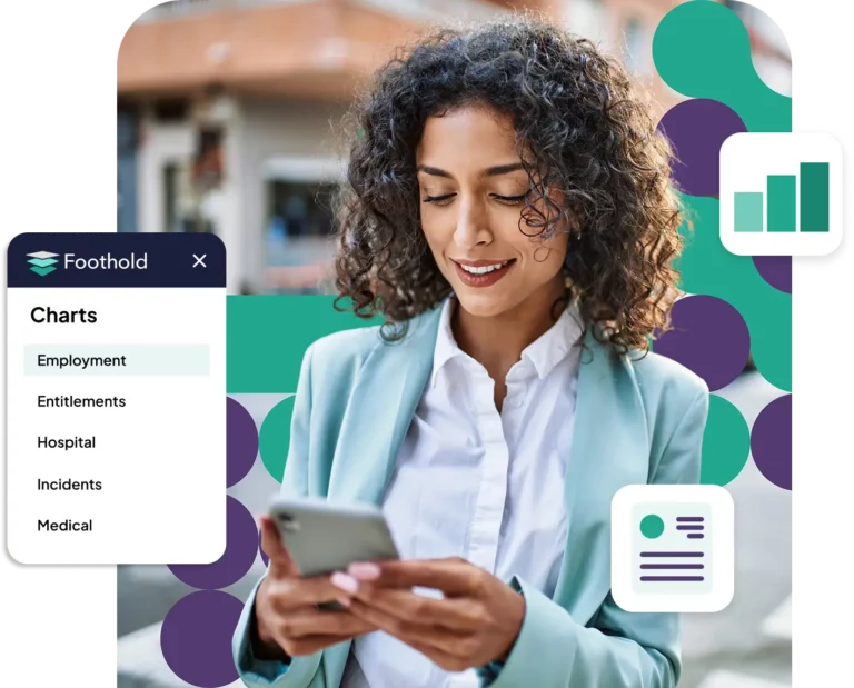 Human Services Software - Behavioral Health EHR - Foothold Technology